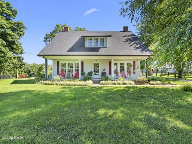 1219 Taylor Wood Rd, Simpsonville, KY 40067