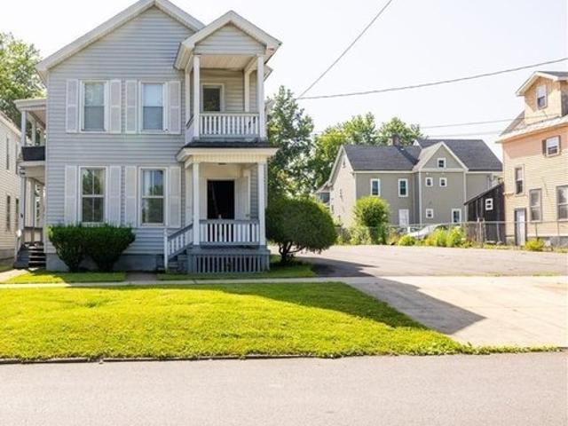 1219 Taylor Ave, Utica, NY 13501