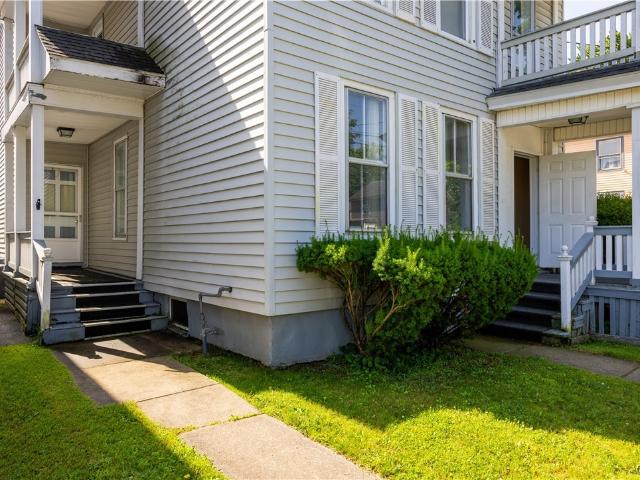 1219 Taylor Avenue