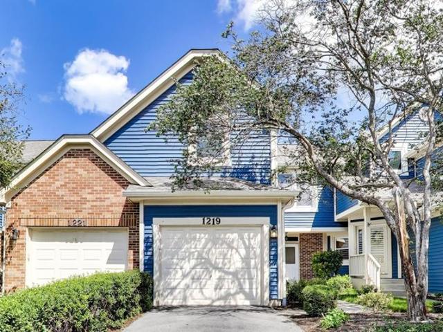 1219 Tennyson Ln, Naperville, IL 60540