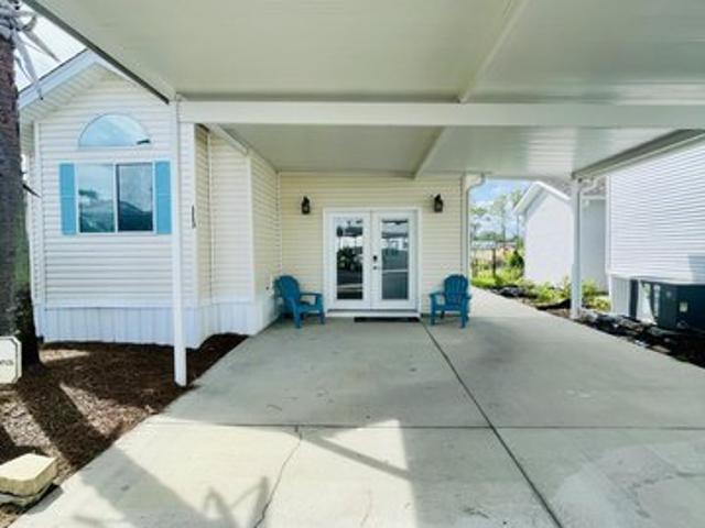 1219 Thomas Unit 113, Panama City, FL 32408