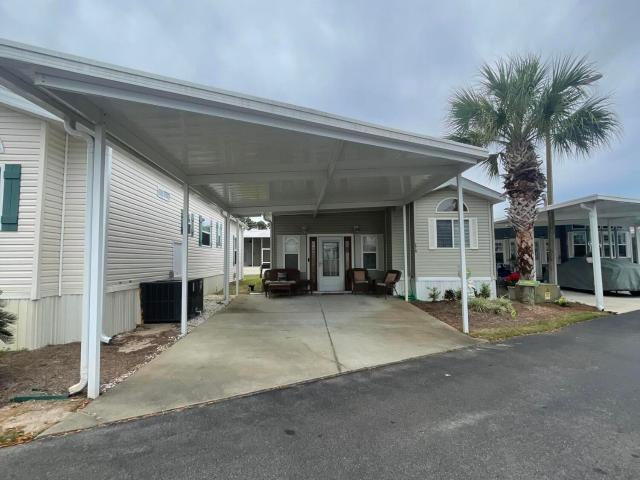 1219 Thomas Dr, Unit 279, Panama City Beach, FL 32408 | MLS #788053