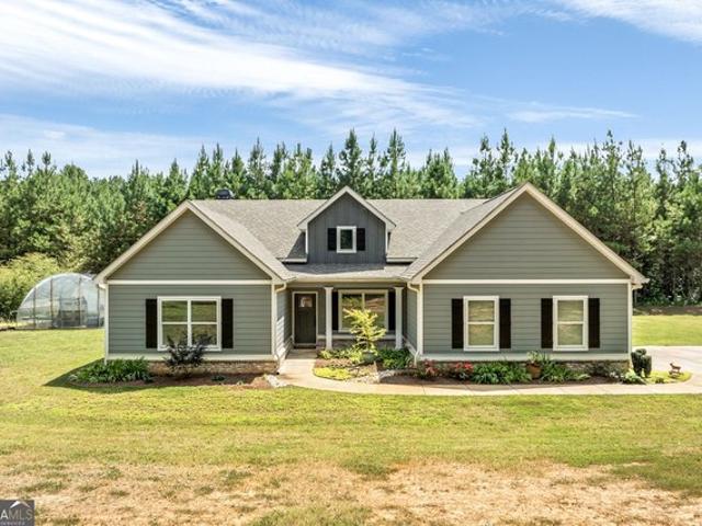 1219 Thrash Rd, Lagrange, GA 30241