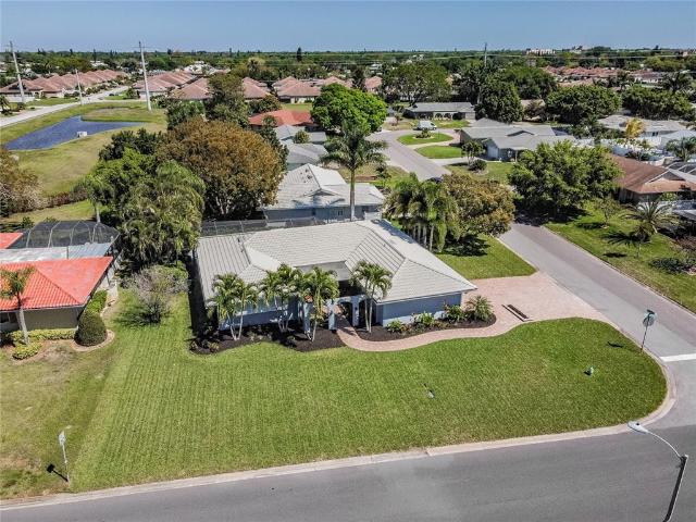1219 Village Green Pkwy, Bradenton, FL 34209 | MLS #A4689 | Compass