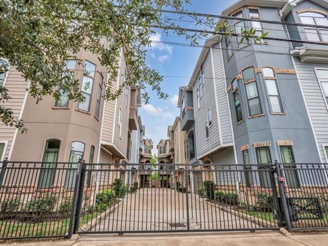 1219 W 25th St Unit B, Houston, TX 77008