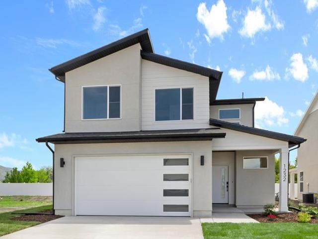 1219 W 500 S Unit 148, Logan, UT 84321