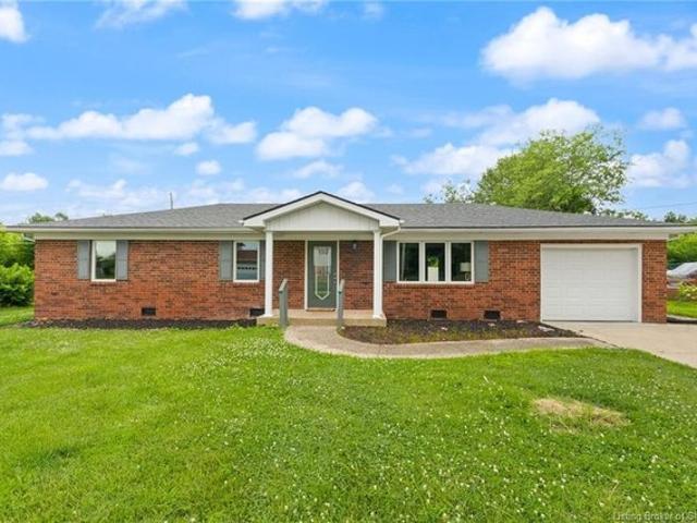 1219 W Carla Ln, Scottsburg, IN 47170