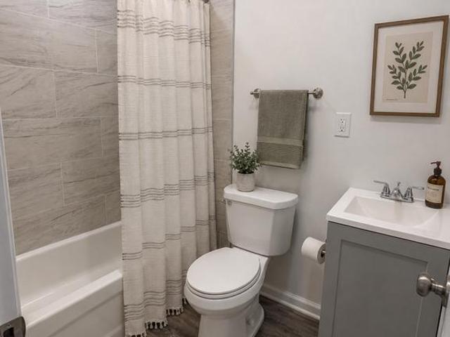 1219 W Butler Street # 2