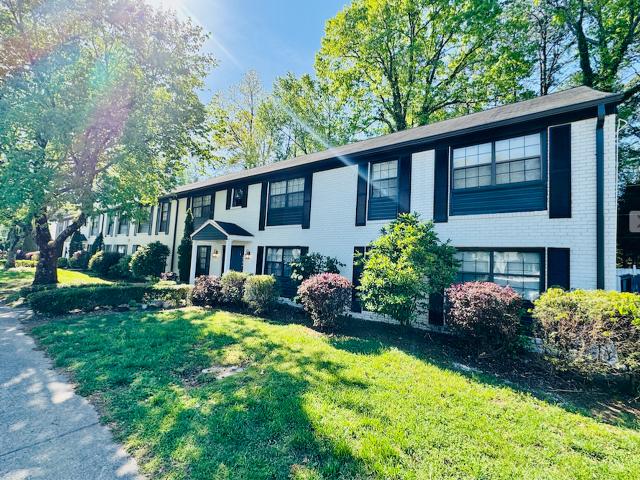 1219 W. Emery Street 2 Bedroom Apartment for Rent at 1219 W Emery St, Dalton, GA 30720