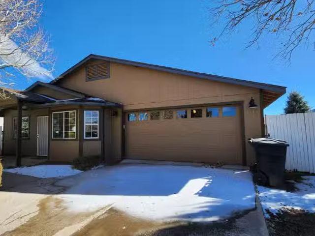1219 W Morse Ave, Williams, AZ 86046 MLS 198900