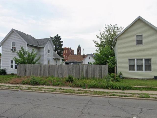 1219 W Sample St, South Bend, IN 46619 | MLS #22087 | Compass