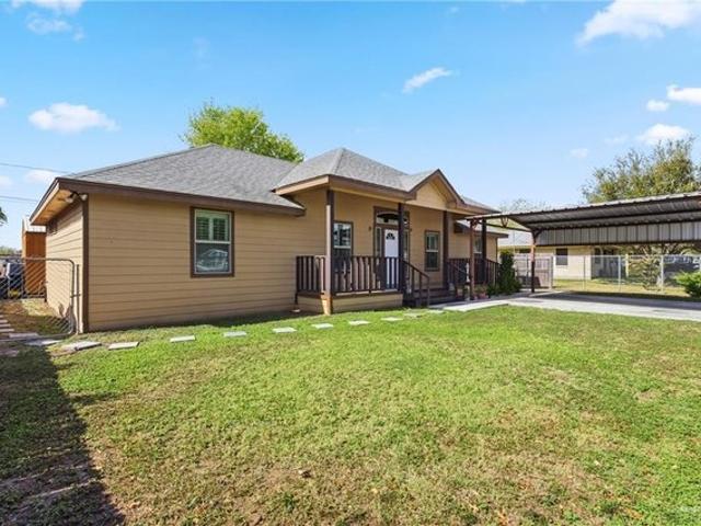 1219 W Stensbo Ave, Alamo, TX 78516
