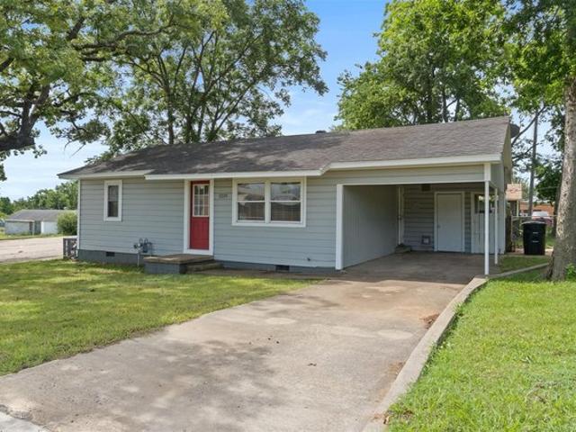 1219 W University Blvd, Durant, OK 74701