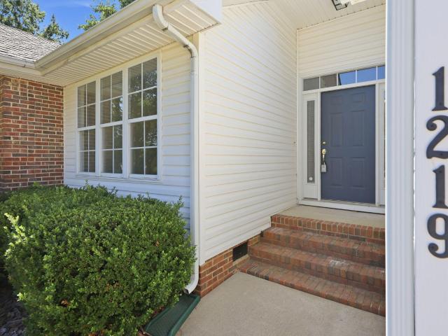 1219 Waterford Green Drive