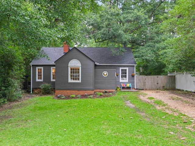 1219 Westmoreland Ave, Montgomery, AL 36106