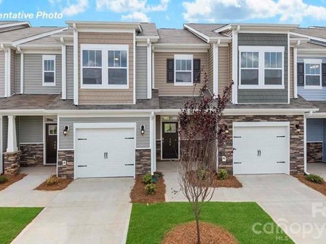 1219 White Birch Ave, Huntersville, NC 28078