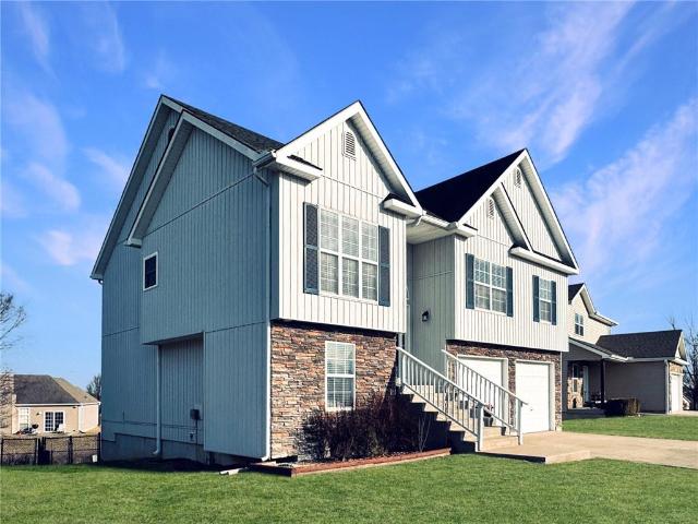 1219 Wildflower Road