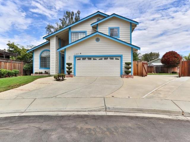 1219 Willow Ct, Gilroy, CA 95020