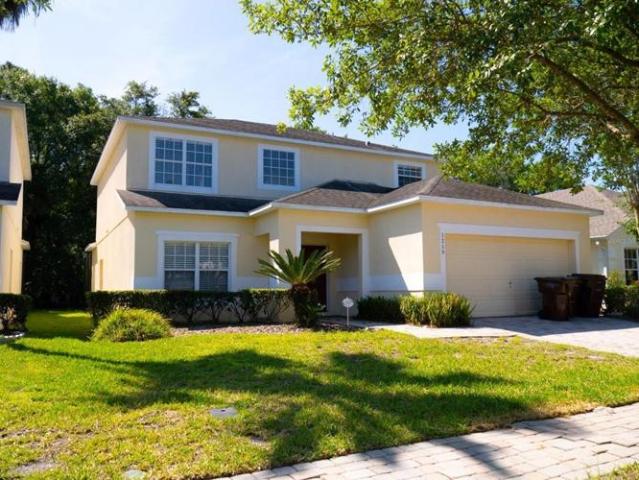 1219 Winding Willow Ct, Kissimmee, FL 34746