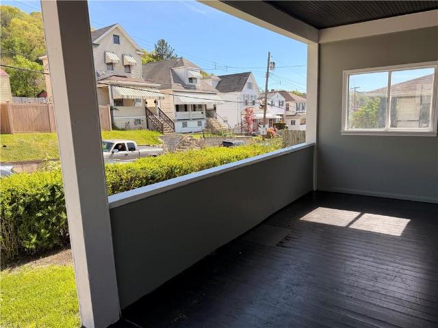 1219 Woodward Ave, McKees Rocks, PA 15136 | MLS #1750 | Compass