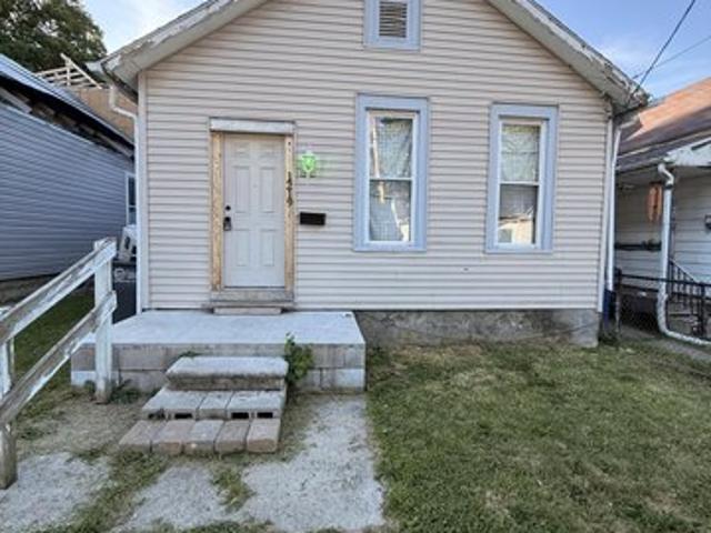 1219 Yates St, Toledo, OH 43608