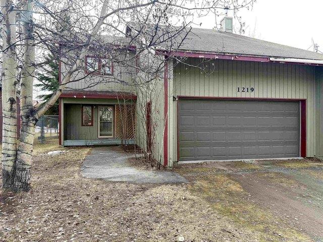 1219 26th Ave, Fairbanks, AK 99701
