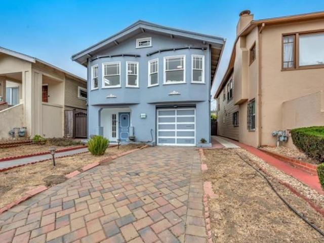1219 32nd Ave, San Francisco, CA 94122