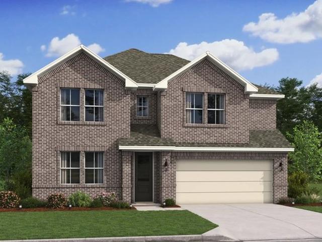 12103 Upper Meadows Ave, Mont Belvieu, TX 77535