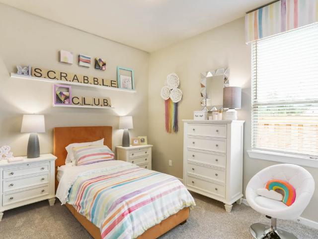 12103 Blossom Drive