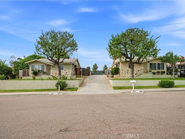 12103 Burgess Ave, Whittier, CA 90604