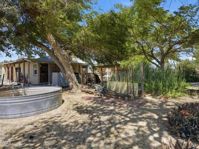 12103 E Ave S, Littlerock, CA 93543