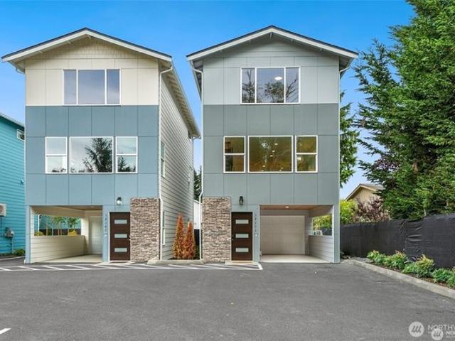 12103 E Gibson Rd, Everett, WA 98204
