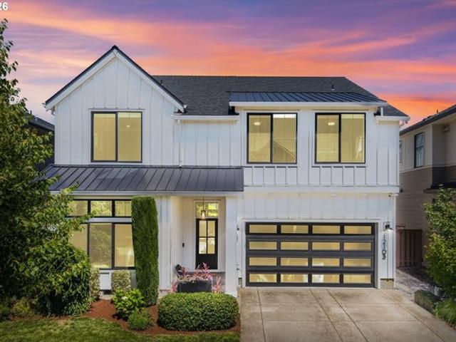 12103 NW Millford St, Portland, OR 97229