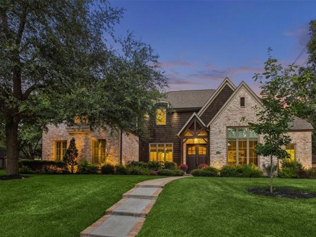 12103 Overcup Dr, Houston, TX 77024