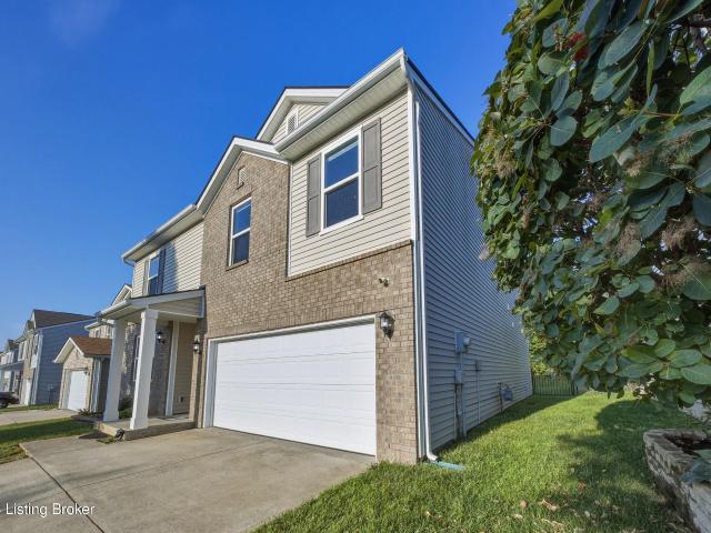 12103 Parkview Trace Dr