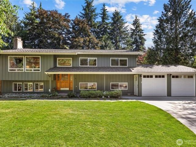 12100 th Pl NE, Kirkland, WA 98034
