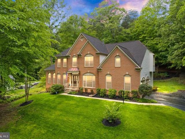 12100 Coloriver Rd, Manassas, VA 20112