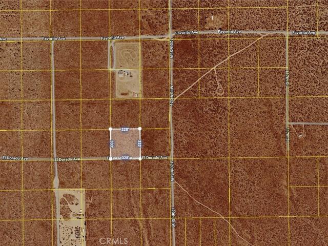 12100 El Dorado Ave, Rosamond, CA 93560 | MLS #SR26025