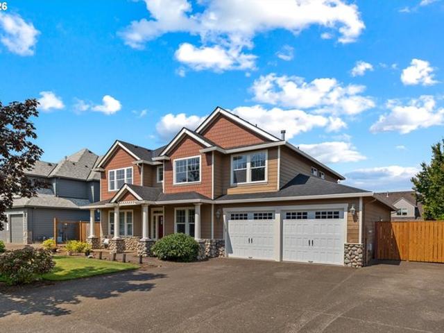 12100 Hazeldell Ave, Oregon City, OR 97045