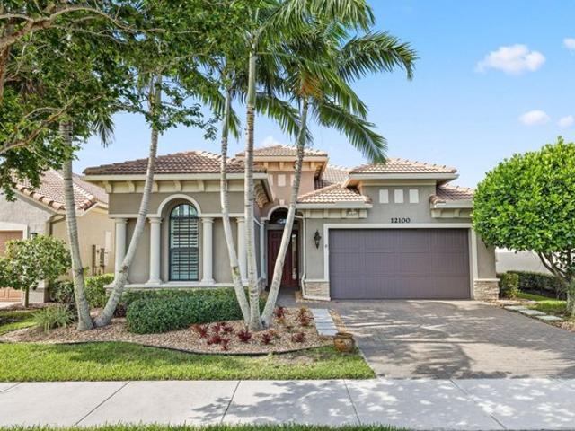 12100 Kalmar Cir S, Parkland, FL 33076