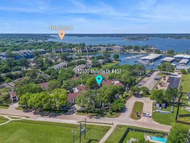 12100 Melville Dr 407D, Montgomery, TX 77356