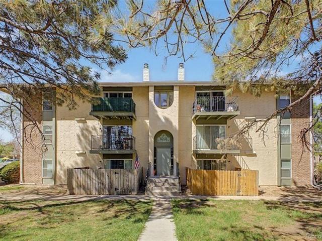 12100 Melody Dr Apt 102, Denver, CO 80234