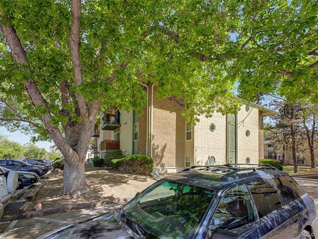 12100 Melody Dr, Unit 102, Denver, CO 80234 | MLS #2215