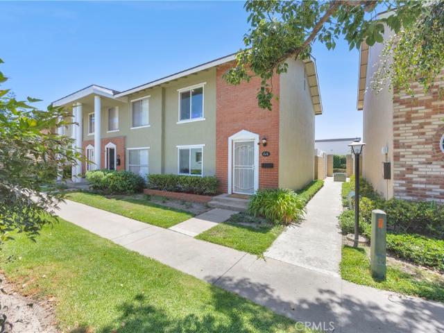 12100 Montecito #64
