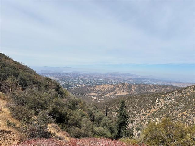 12100 Pisgah Peak