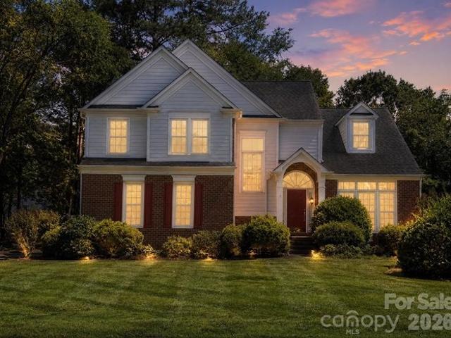 12100 Provincetowne Dr, Charlotte, NC 28277