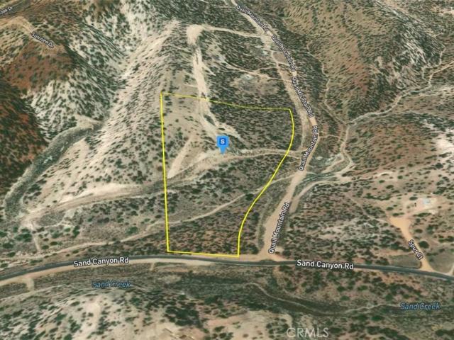 12100 Quail Mountain Rd, Tehachapi, CA 93561 | MLS #AR26058