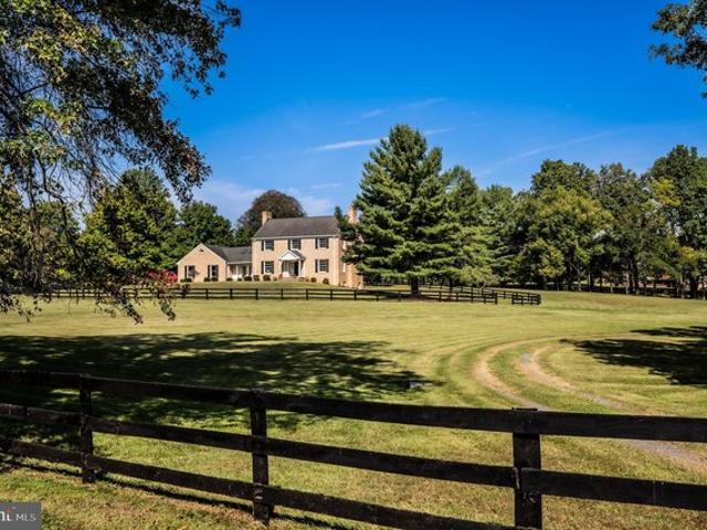 12100 Richland Dr, Catharpin, VA 20143