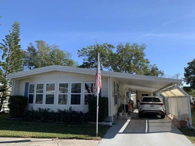 12100 Seminole Blvd Lot 135, Largo, FL 33778