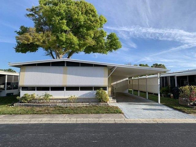 12100 Seminole Blvd Lot 172, Largo, FL 33778